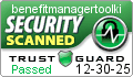 Trust Guard Secure Certificate