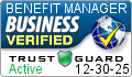 Trust Guard Secure Certificate
