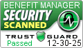 Trust Guard Secure Certificate