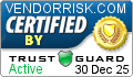Trust Guard Secure Certificate