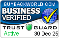 Trust Guard Secure Certificate