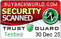 Trust Guard Secure Certificate