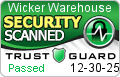 Trust Guard Secure Certificate