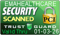 Trust Guard Secure Certificate