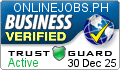 Trust Guard Secure Certificate