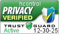 Trust Guard Secure Certificate